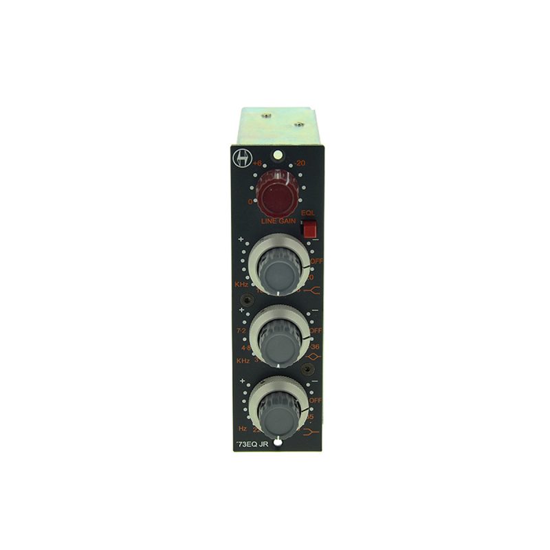 Heritage Audio MCM-32 Summing Mixer – Sonic Circus