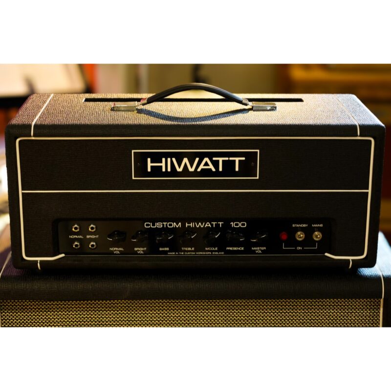 Musical Instruments – Sonic Circus