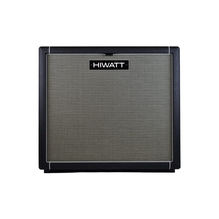 Hiwatt DR201 Custom 200 Watt Bass Amp Head – Sonic Circus