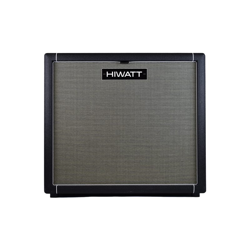 Hiwatt Custom Super-Hi 50 Watt Amp Head » Sonic Circus