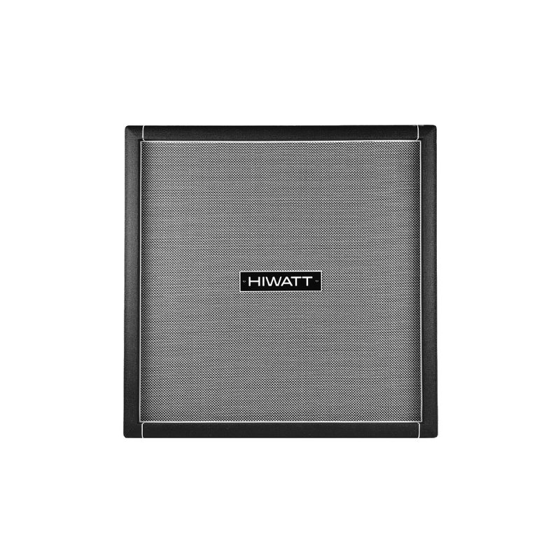 Hiwatt DR201 Custom 200 Watt Bass Amp Head » Sonic Circus
