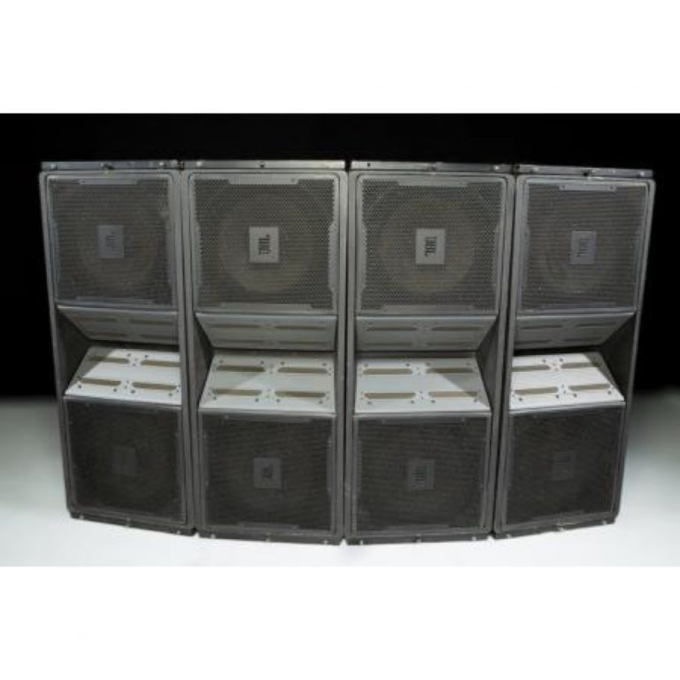 JBL VT4889 (Used) – Sonic Circus