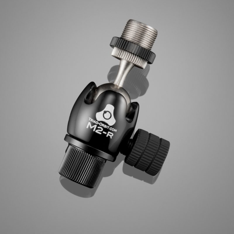 Triad Orbit M2 2 Booms Ultra-precise Positioning Orbital Adapter ...