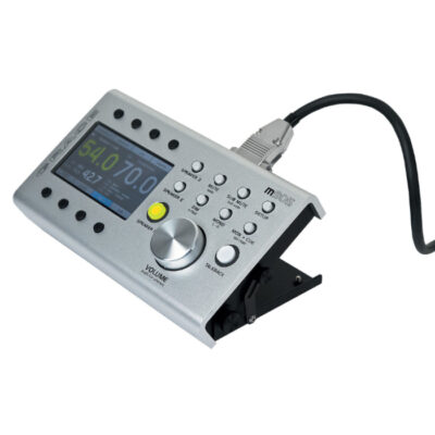 Grace M905 Reference Stereo Monitor Controller (Includes Remote ...