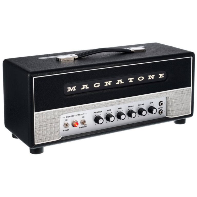 Hiwatt Custom Super-Hi 50 Watt Amp Head – Sonic Circus