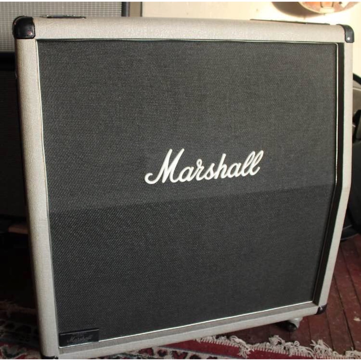 mashall-jubilee-1 – Sonic Circus