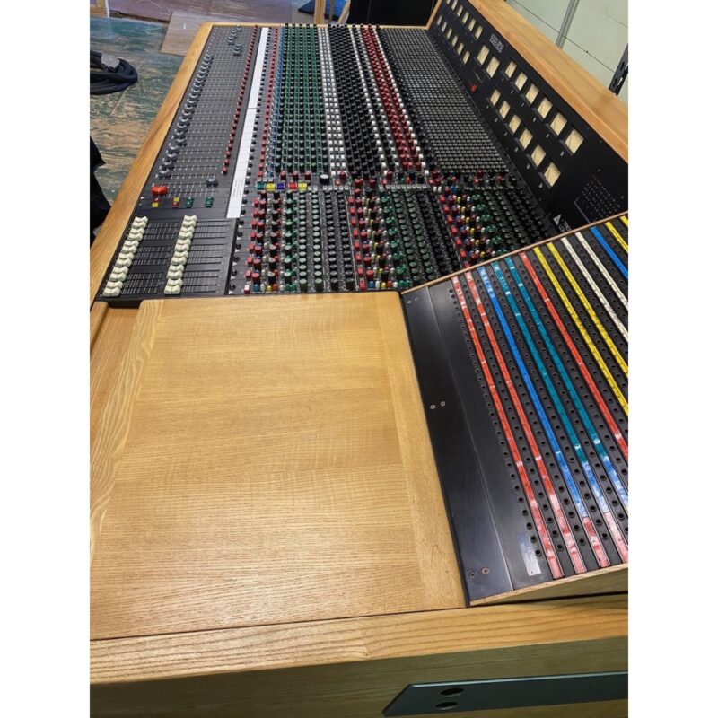 Sonic Circus – Pro Audio, Live Sound, Exclusive Used & Vintage Equipment