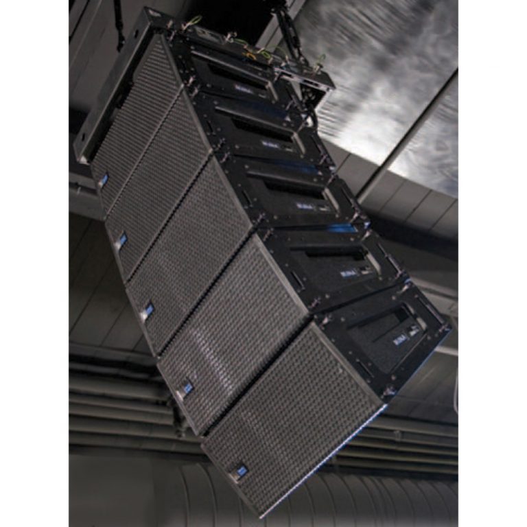 Meyer Sound MINA Line Array System (Used) – Sonic Circus