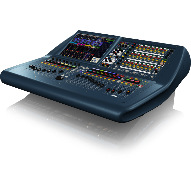 Midas M32-R Live Studio Digital Console » Sonic Circus