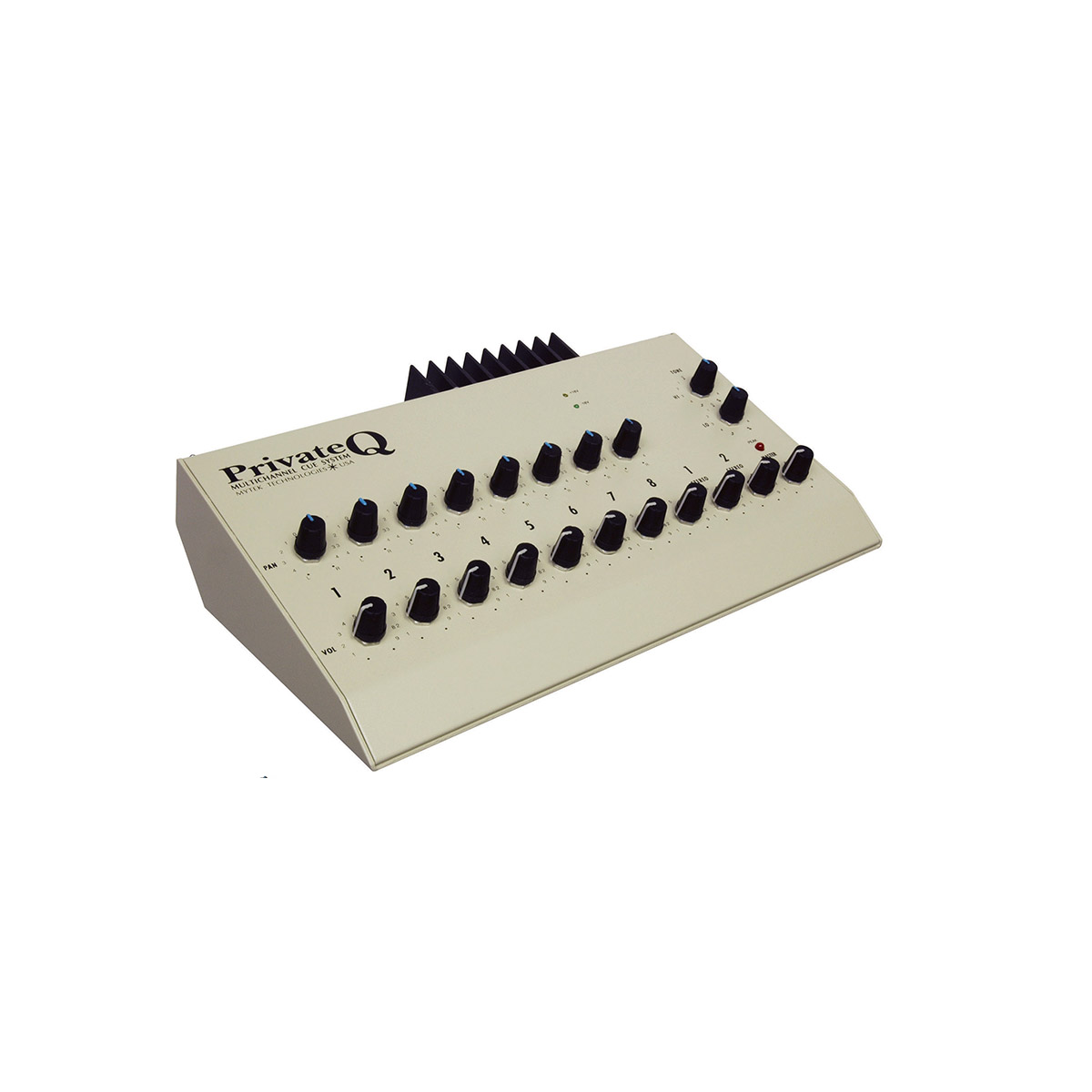 Hear Back PRO 4-Pack Personal Mixing System – Sonic Circus