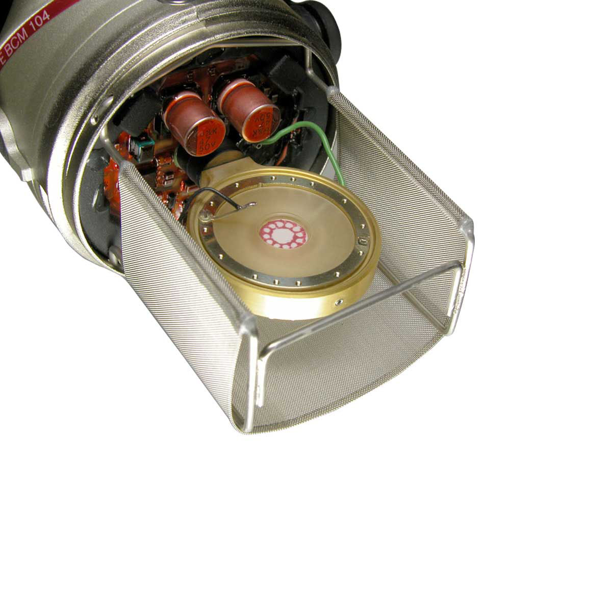 Neumann BCM 104 Broadcast Microphone » Sonic Circus