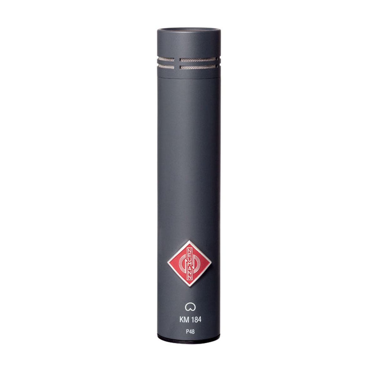 Neumann KM 184 mt Stereo Set Microphones-Matte Black » Sonic Circus
