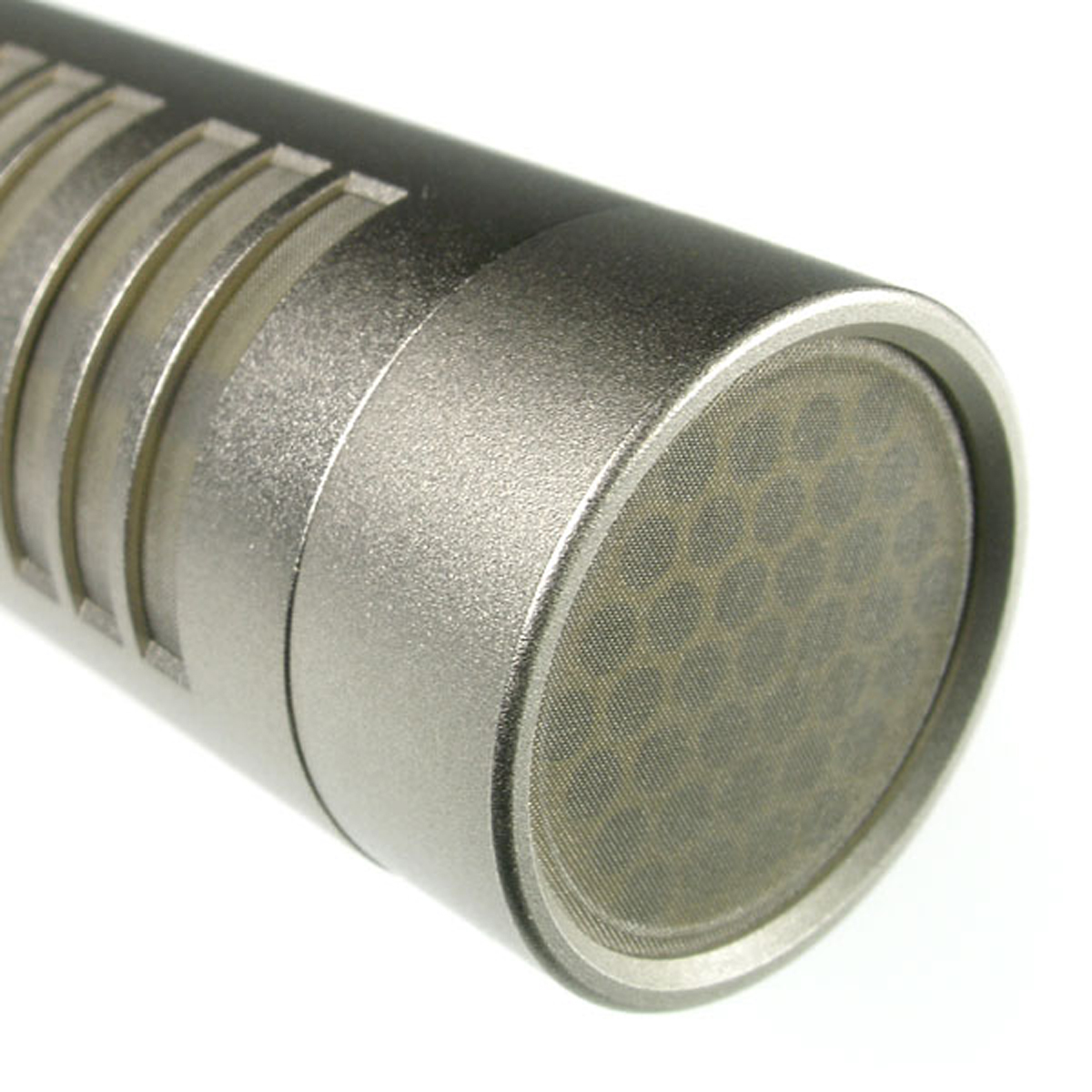 Neumann KMR 81 i Shotgun Microphone » Sonic Circus