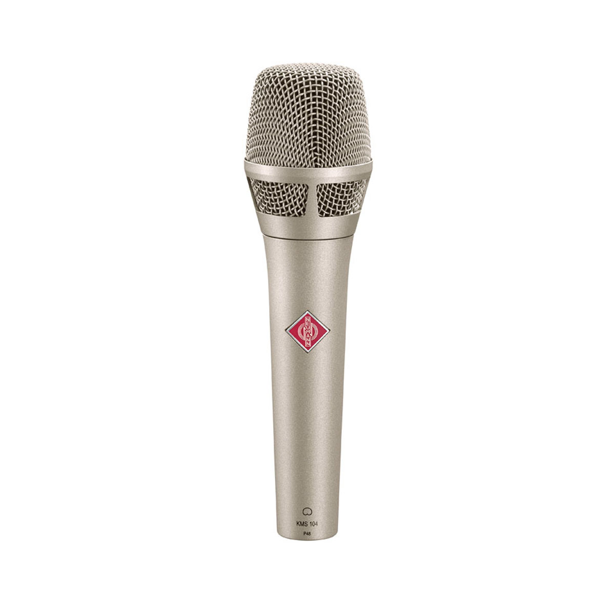 Neumann KMS 104 Plus Stage Vocal Microphone » Sonic Circus