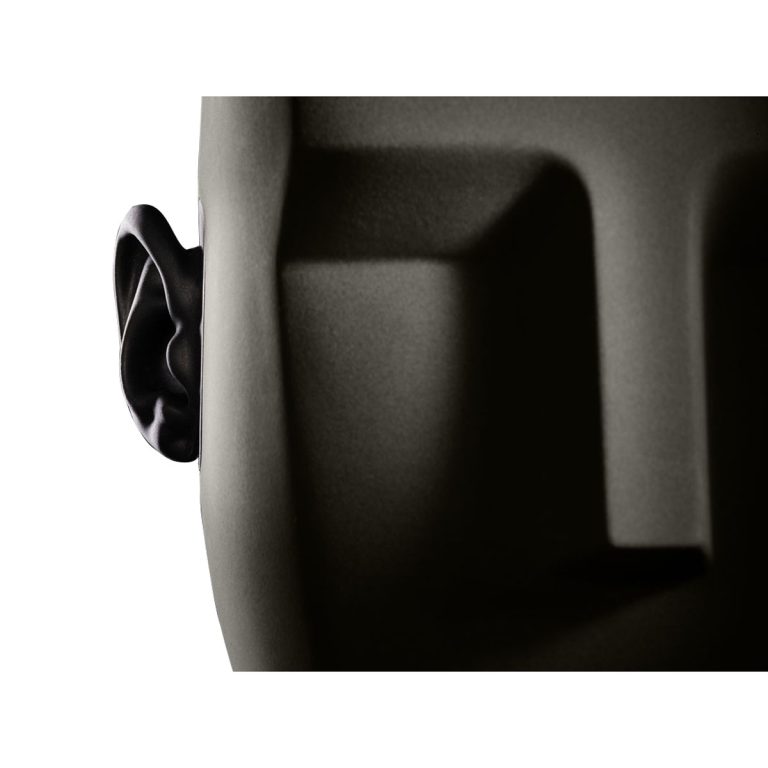 Neumann KU 100 Dummy Head Stereo Microphone – Sonic Circus