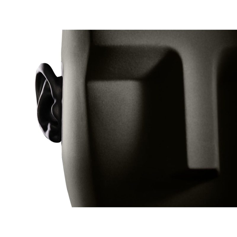 Neumann KU 100 Dummy Head Stereo Microphone – Sonic Circus