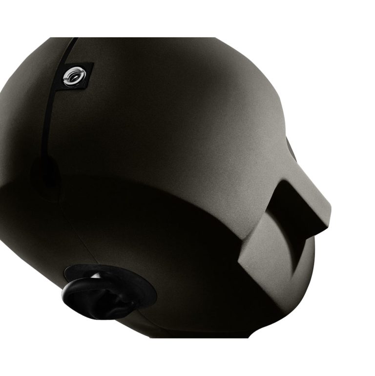 Neumann KU 100 Dummy Head Stereo Microphone – Sonic Circus