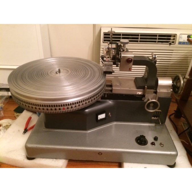 Vintage Used Pro Audio Recording Studio Equipment » Sonic Circus