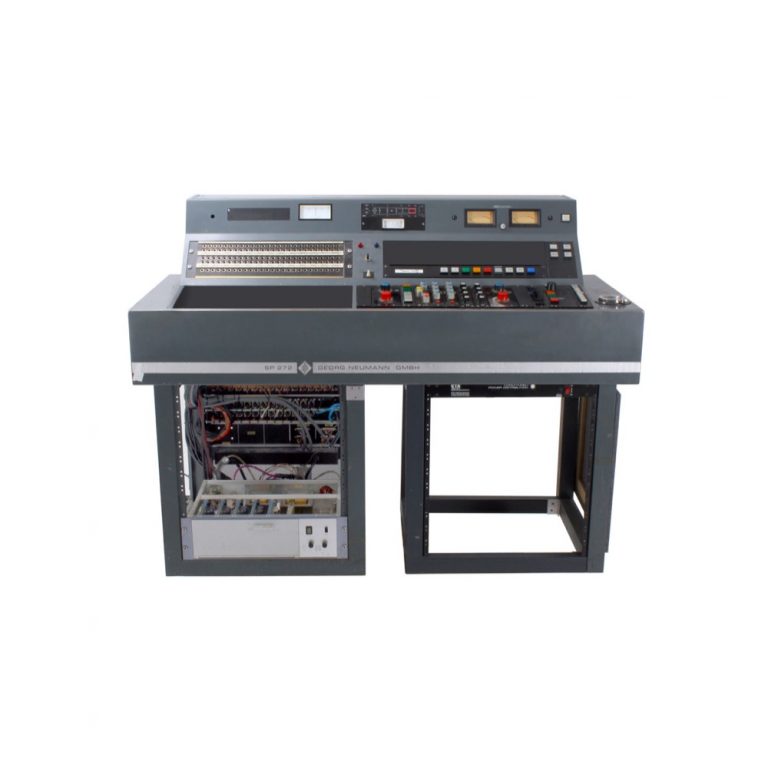 Amek/Neve 9098i 56 input Pre Owned – Sonic Circus