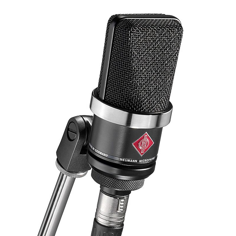 Neumann U67 Reissue – Sonic Circus