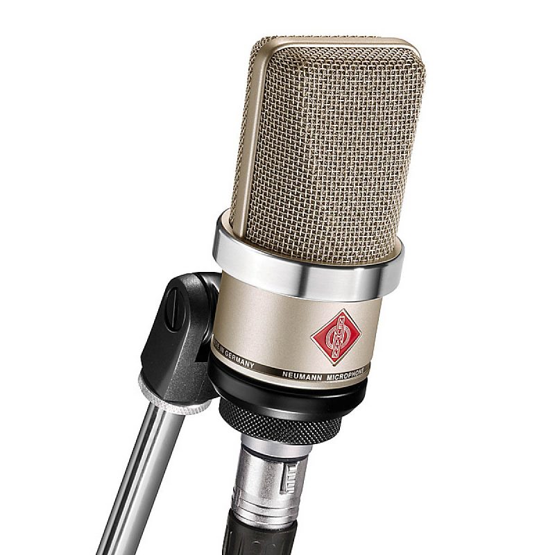 Neumann U67 Reissue – Sonic Circus