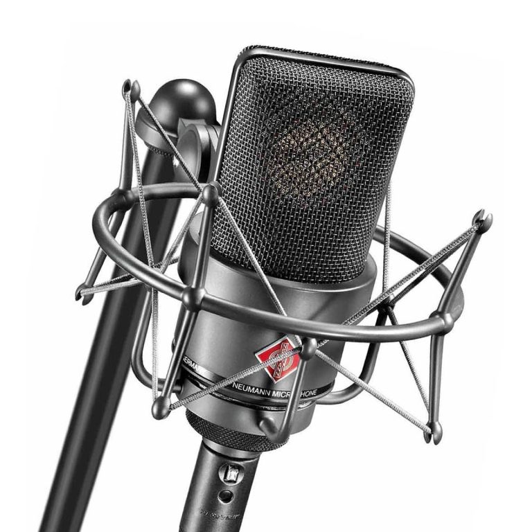 Neumann U67 Reissue Microphone Package » Sonic Circus