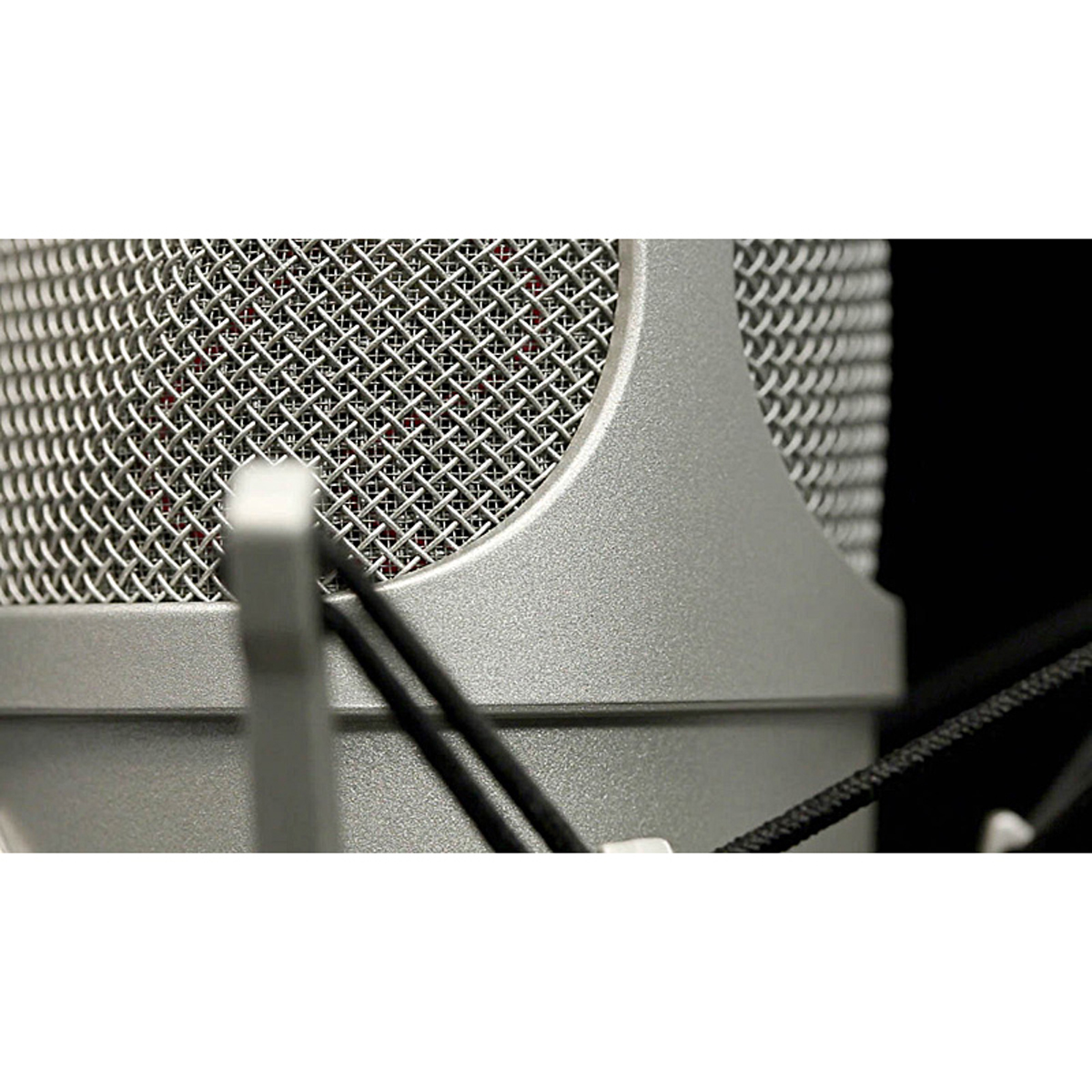 Neumann KU 100 Dummy Head Stereo Microphone » Sonic Circus