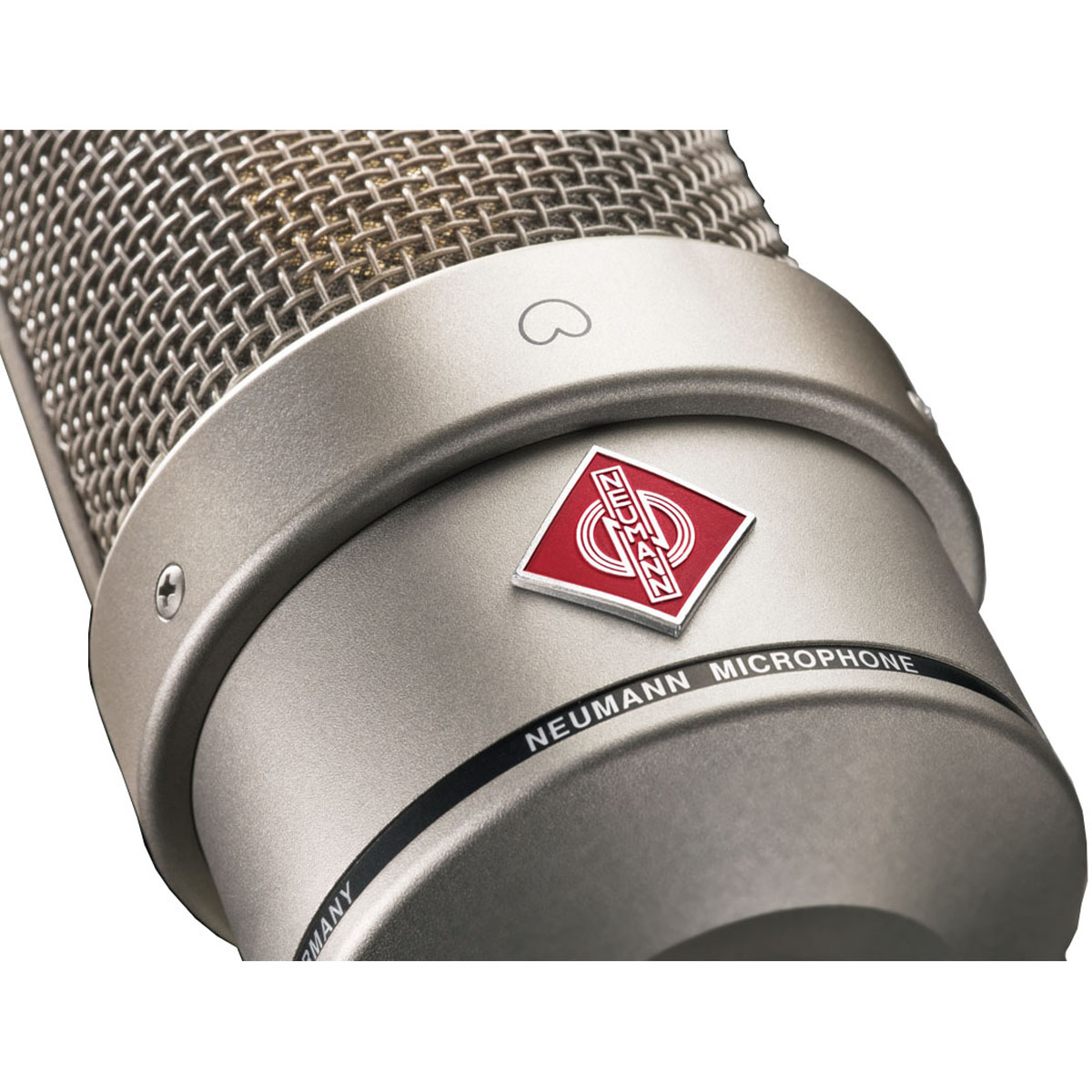 Neumann TLM 49 Set Studio Microphone » Sonic Circus