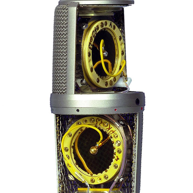 Neumann USM 69 i Stereo Microphone » Sonic Circus