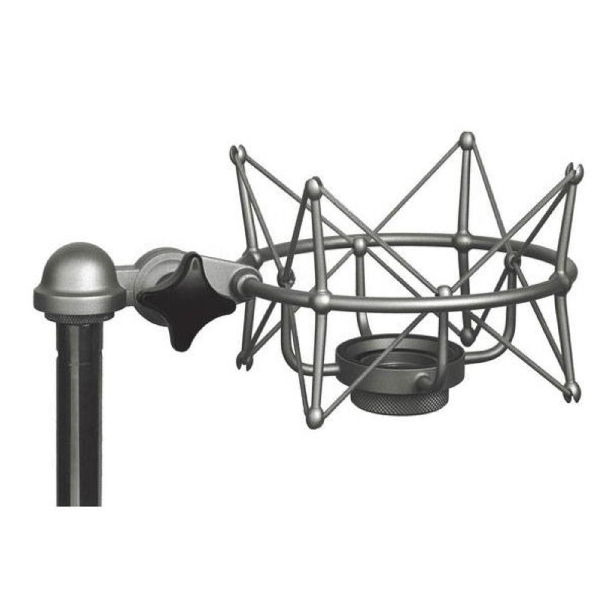 Neumann U87 Ai Condenser Microphone » Sonic Circus