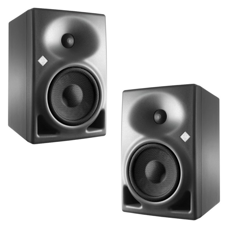 Neumann KH 310A (Pair) Three-Way Active Monitor – Sonic Circus