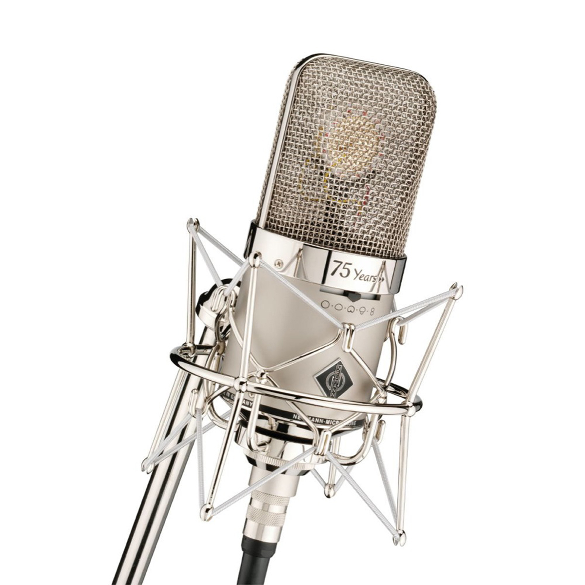 Neumann M 149 Switchable Tube Microphone » Sonic Circus