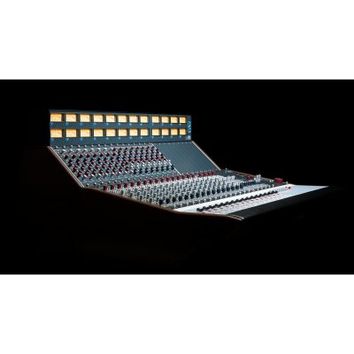 Rupert Neve Designs 5088 Shelford 16 Channel Console Loaded – Sonic Circus