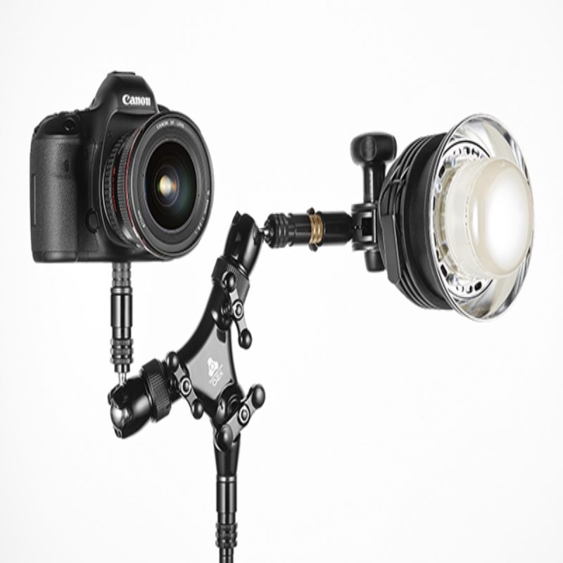 Triad Orbit O2X Dual Arm Orbital Boom With Interchangeable Arms – Sonic ...