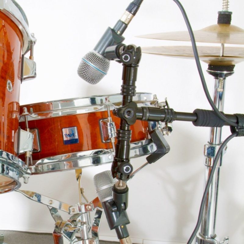 Triad Orbit O2X Dual Arm Orbital Boom With Interchangeable Arms – Sonic ...