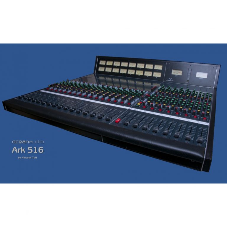 SSL Matrix 2 Analog Recording Console – Sonic Circus