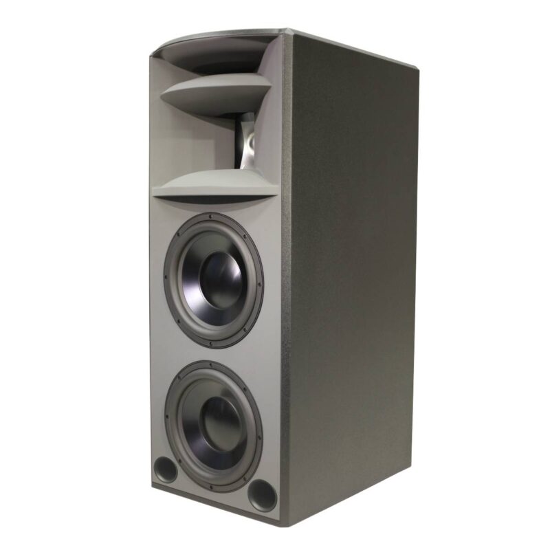 Ocean Way Audio HR2A 3-Way Monitor System (Pair) – Sonic Circus