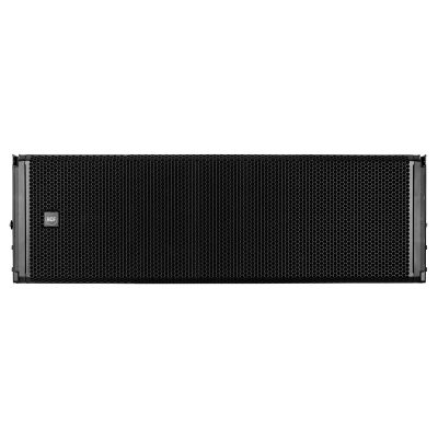 RCF HDL50-A Active Three-way Line Array Module – Sonic Circus