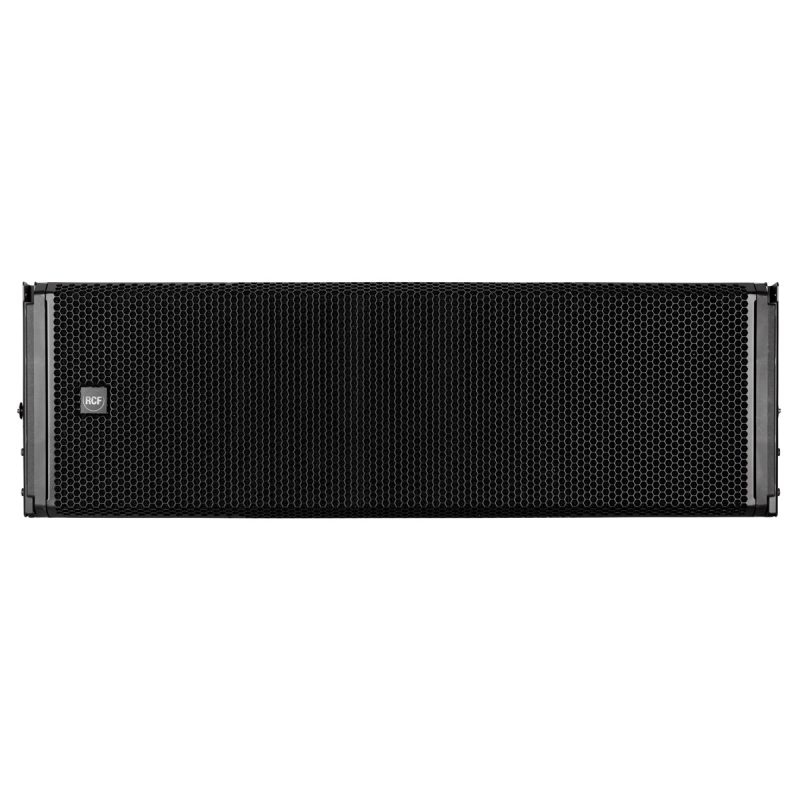 RCF HDL50-A Active Three-way Line Array Module – Sonic Circus