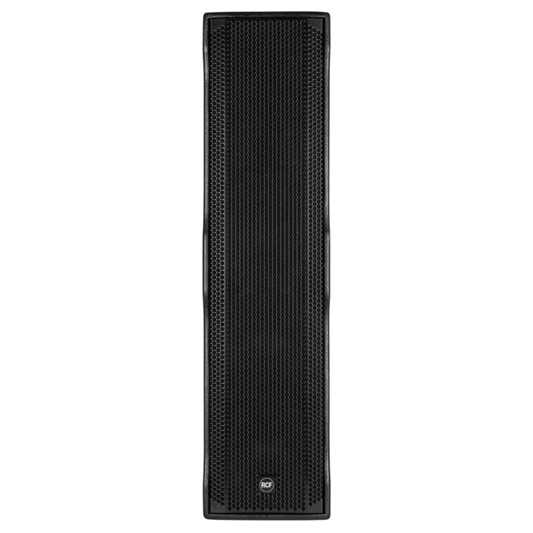 Rcf Hdl50 A Active Three Way Line Array Module Sonic Circus