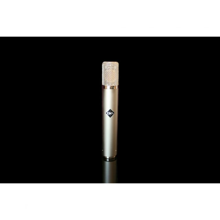 Peluso P-12 Tube Microphone – Sonic Circus