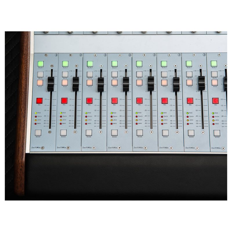 Rupert Neve Designs Shelford Channel – Sonic Circus