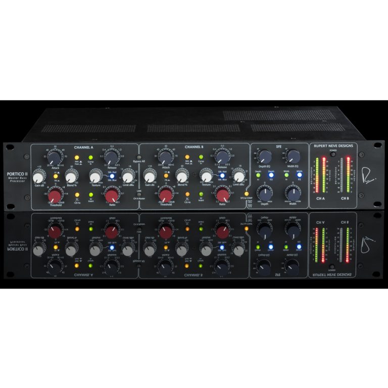 Sonic Circus » Pro Audio, Live Sound, Exclusive Used & Vintage Equipment