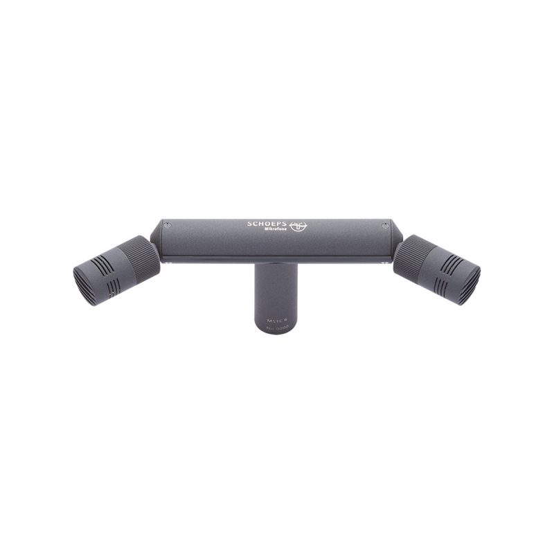Schoeps MSTC 64 U ORTF Stereo Microphone – Sonic Circus