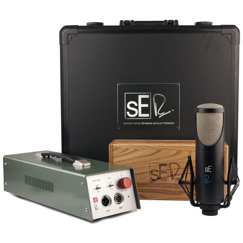 Neumann U67 Reissue – Sonic Circus