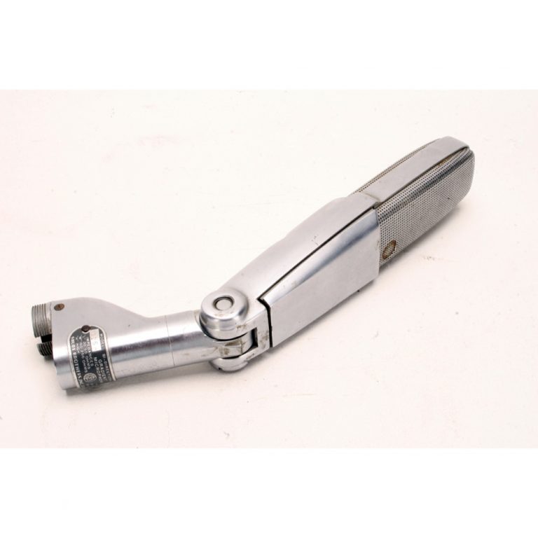 Shure 315 Ribbon Microphone (Vintage) – Sonic Circus