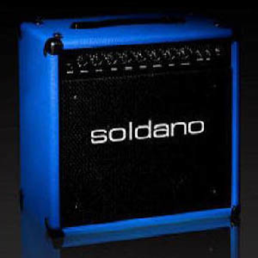 Demeter TGA 2.1 C-50-210 Combo Guitar Amp » Sonic Circus