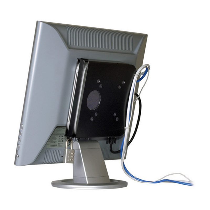 Sonnet MacCuff Mini Mac Security Bracket – Sonic Circus