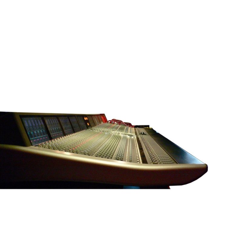 Amek/Neve 9098i 56 input Pre Owned – Sonic Circus