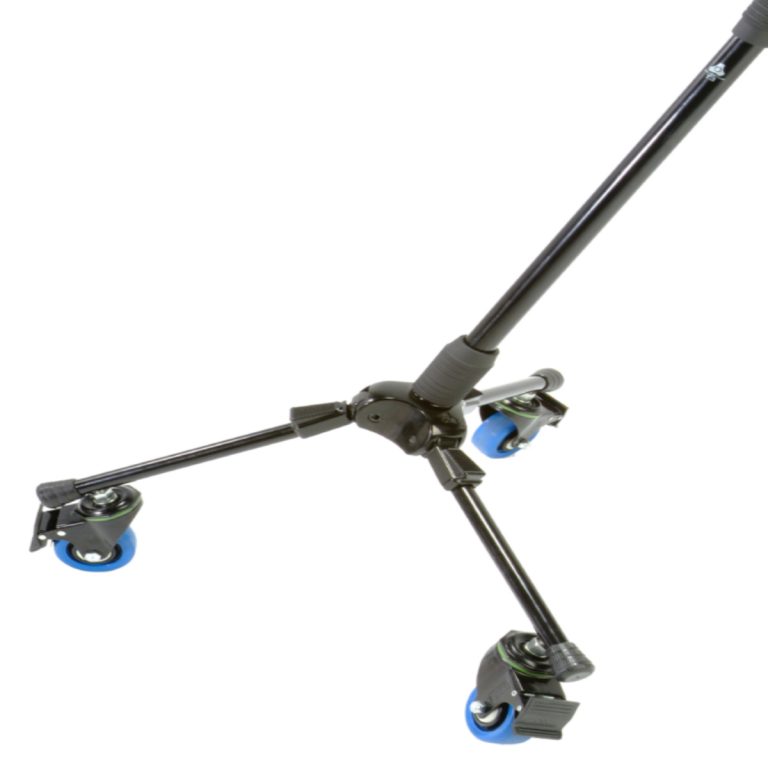 Triad Orbit T3C Tall Tripod Stand With Locking Casters – Sonic Circus